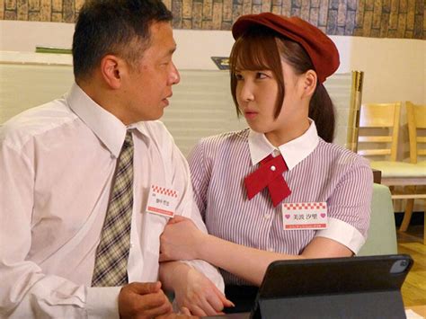「美波汐里」番剧作品dvaj 671预览介绍封面 探点库