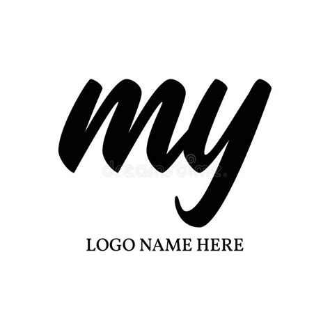My Logo Design Creative My Brand Identity Modern Professional Logo For