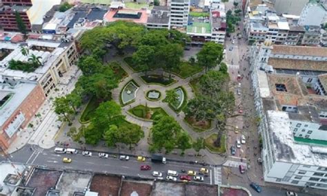 Listas Las Nuevas Medidas Que Regirán Durante La Cuarentena En Ibagué