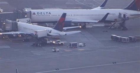 Passenger Assaults Flight Attendant On Delta Flight Officials Say