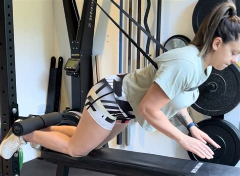 What Is The Difference Between Ghr Hamstring Curl And Nordic Curls