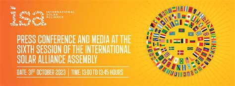 Sixth Assembly Of The Isa