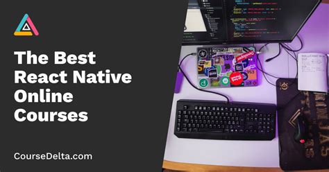 The Best React Native Online Courses