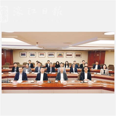 濠江日報