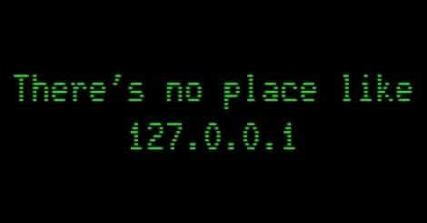 Why Is Localhosts Ip Address It S Meaning And Use Techworm