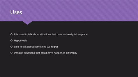 3er Conditional Pptx