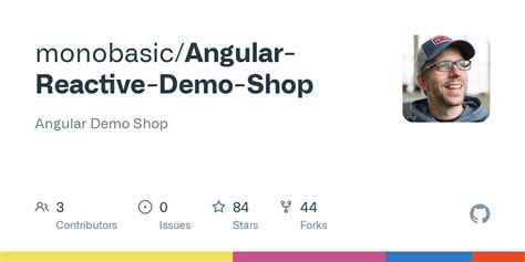 Github Monobasicangular Reactive Demo Shop Angular Demo Shop