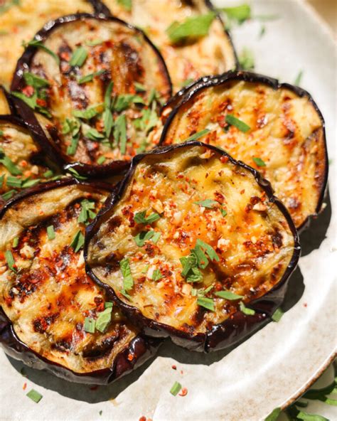 Our Best New Eggplant Recipes The Kitchen Community