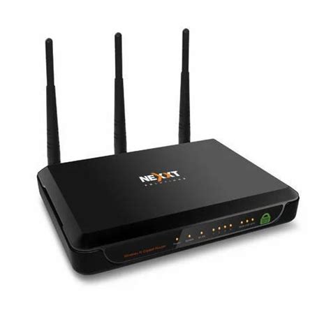 D Link Network Router At Piece In Thane ID