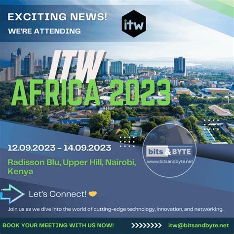 Bits And Byte It Consulting Pvt Ltd On Linkedin Itw2023 Techevent Networking Innovation