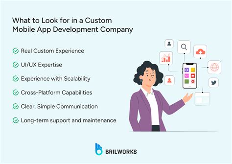 8 Reasons To Choose Custom Mobile App Development