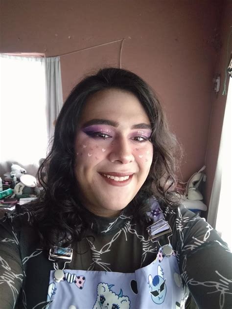 Feeling So Cute 🥰 Rfempark