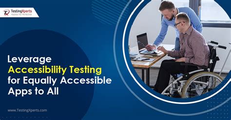 testingxperts on linkedin accessibility testing