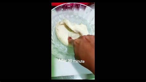 মজাদার মুচমুচে রসালো খাজা তৈরি রেসিপি। Youtube