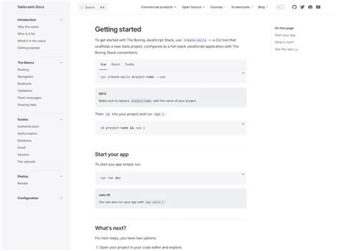 Boring Stack Svelte Themes
