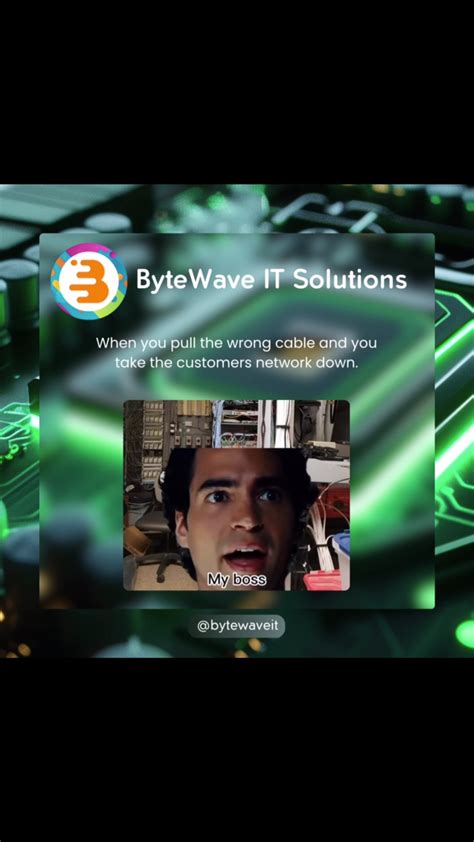 𝐁𝐲𝐭𝐞𝐖𝐚𝐯𝐞 𝐈𝐓 𝐒𝐨𝐥𝐮𝐭𝐢𝐨𝐧𝐬💻 bytewaveit instagram photos and videos