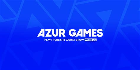Azur Interactive Games | 领英