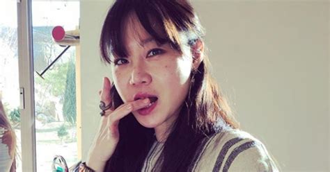 공효진 로맨틱한 공블리의 일상매력만점 히피룩