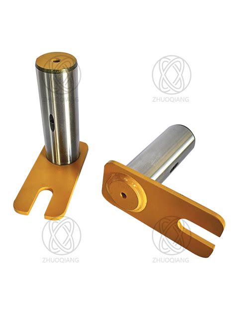 Customized Construction Machinery Pin Oem Lg953 55 170mm Excavator