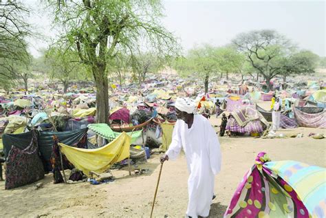 بين الجيش والدعم السريع إقليم دارفور السوداني إلى أين؟