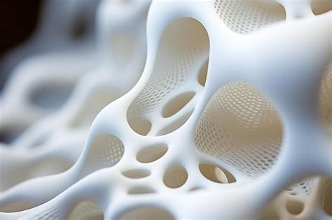 Premium Ai Image Abstract Digital Geometry Surface Structure Background