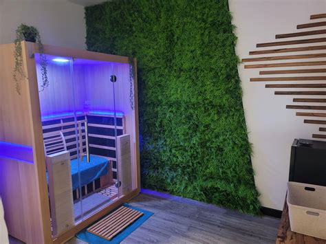 Infrared Sauna Perth Physio