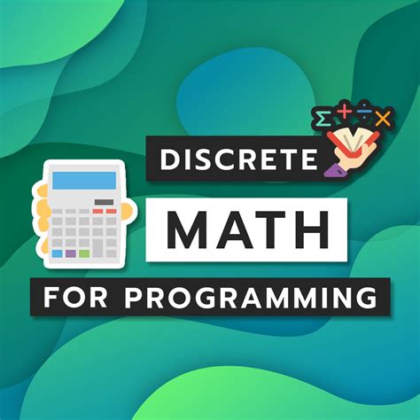 Discrete Math For Programming Borntodev เริ่มต้นเรียน เขียนโปรแกรม