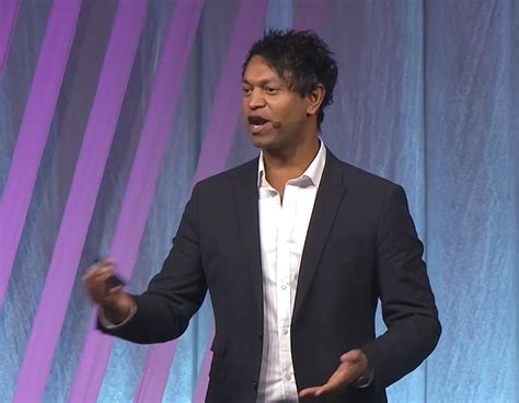 2019 Rootstech Keynote Saroo Brierley