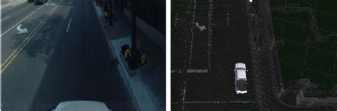Figure 4 From Automatic Targetless Extrinsic Calibration Of A 3d Lidar
