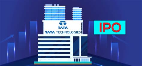 Tata Technologies Ipo And Share Price Details 9 Imp Points