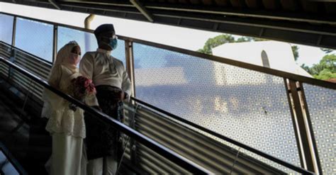 “no Exceptions 18 Minimum Age For Marriage” Unicef Welcomes Kedahs