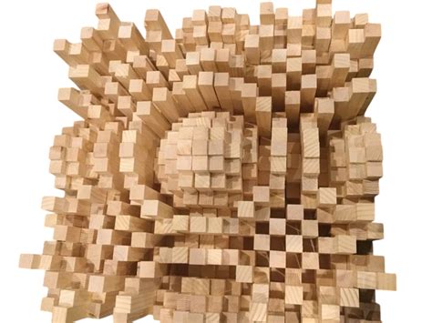 Qrd 2d Quadratic Acoustic Diffuser Studioacoustics