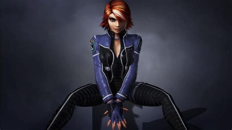 Joanna Perfect Dark Photo 33534315 Fanpop
