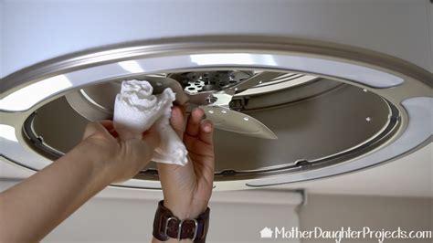 How To Clean A Fan Mother Daughter Projects