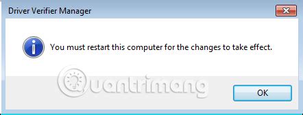 How To Use Driver Verifier On Windows 10