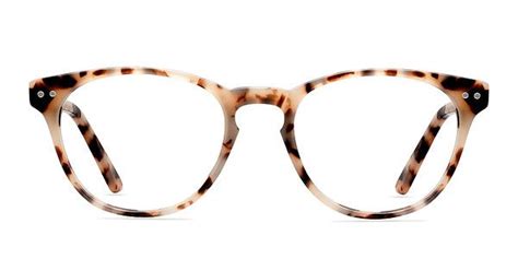Notting Hill Tortoise Frames With Blue Light Lens Option