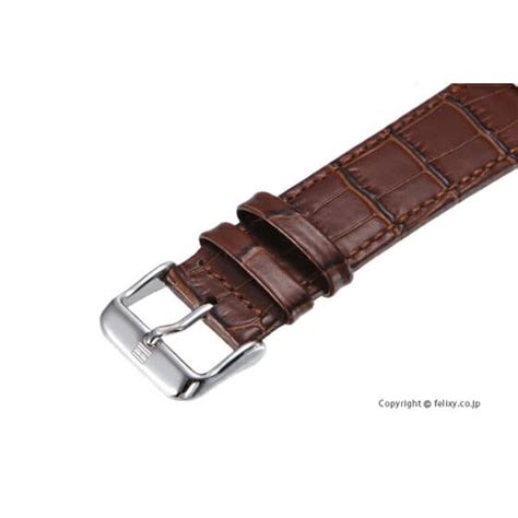 New Tomihirufiga Clock TOMMY HILFIGER Mens Baker 1710450 BE FORWARD