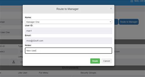 32soft The Fast And Easy Way To Manage Qad Access Security
