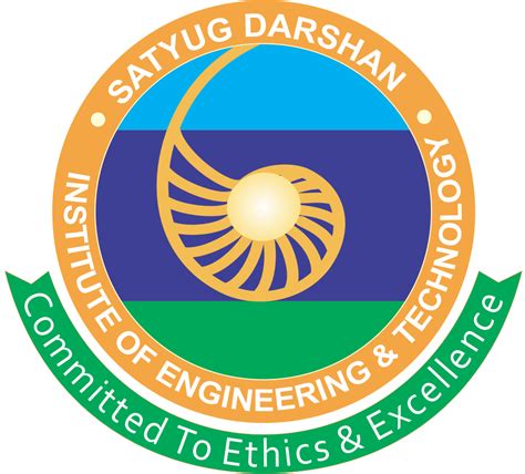 satyug darshan institute of engineering and technology faridabad