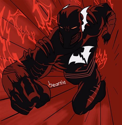 Red Death By Heartisttheartist On Newgrounds