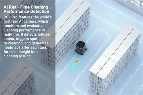 Pringle Robotics Advanced Robotics Solutions Company Pudu Cc1 Pro