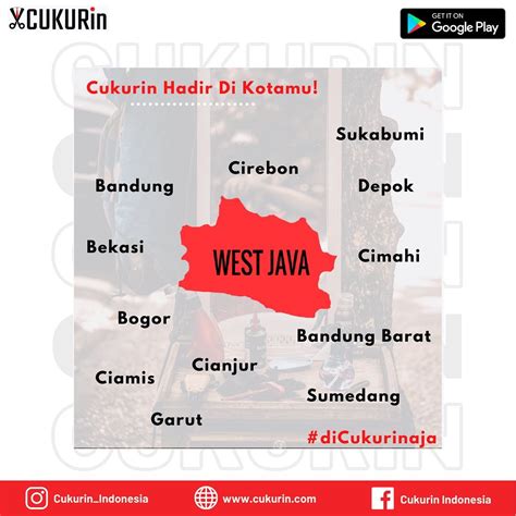 Cukurin Indonesia Masyarakat Jawa Barat Gaperlu Repot Lagi Gunakan Cukurin Saja Mari