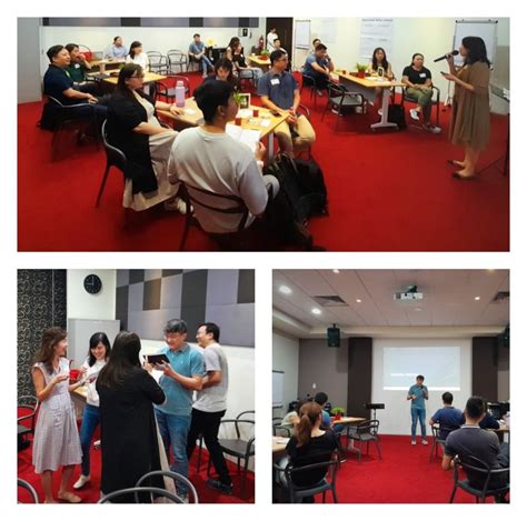 Siew Fong Lim On Linkedin Our Team Rohei Is Incredibly Grateful For
