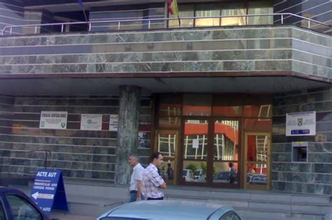 Contact Drpciv Pitești Argeș Telefon Programări Online