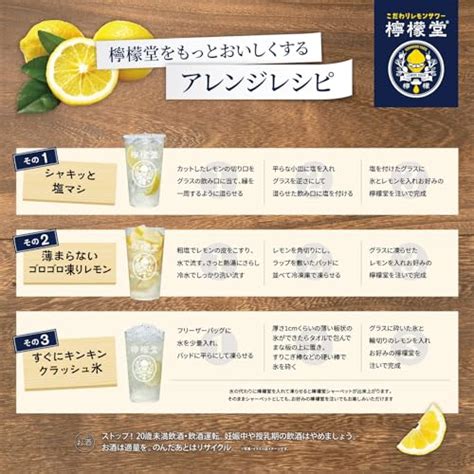 🚀🍹レモンサワー革命！「檸檬堂すっきりレモン」の秘密を大解剖！🍋💥 田無ぐらし