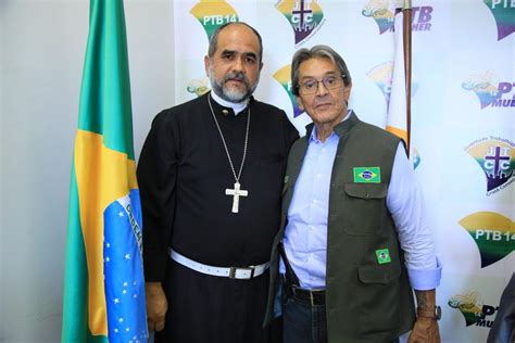 Quem é Padre Kelmon O Brasil Quer Saber Se Kelmon é Padre Ou Não Vídeo