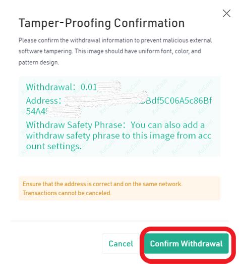 How To Transfer Fantom FTM From KuCoin To MetaMask DC