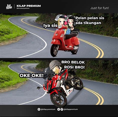 Meme Perbedaan Cowok Dan Cewek Ini Gak Bisa Dimungkiri