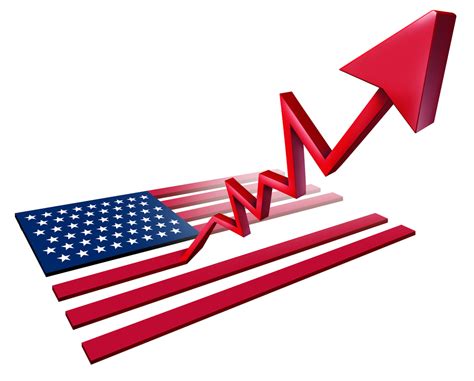 Gdp Growth Is A Good Economic Indicator—41 Surge Conveys Strong Economy