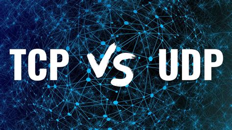 Differenze Tra TCP E UDP E Quando Utilizzare Ciascuno